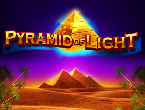 Pyramid of Light | PSMPlay | Your Ultimate Slot Solution